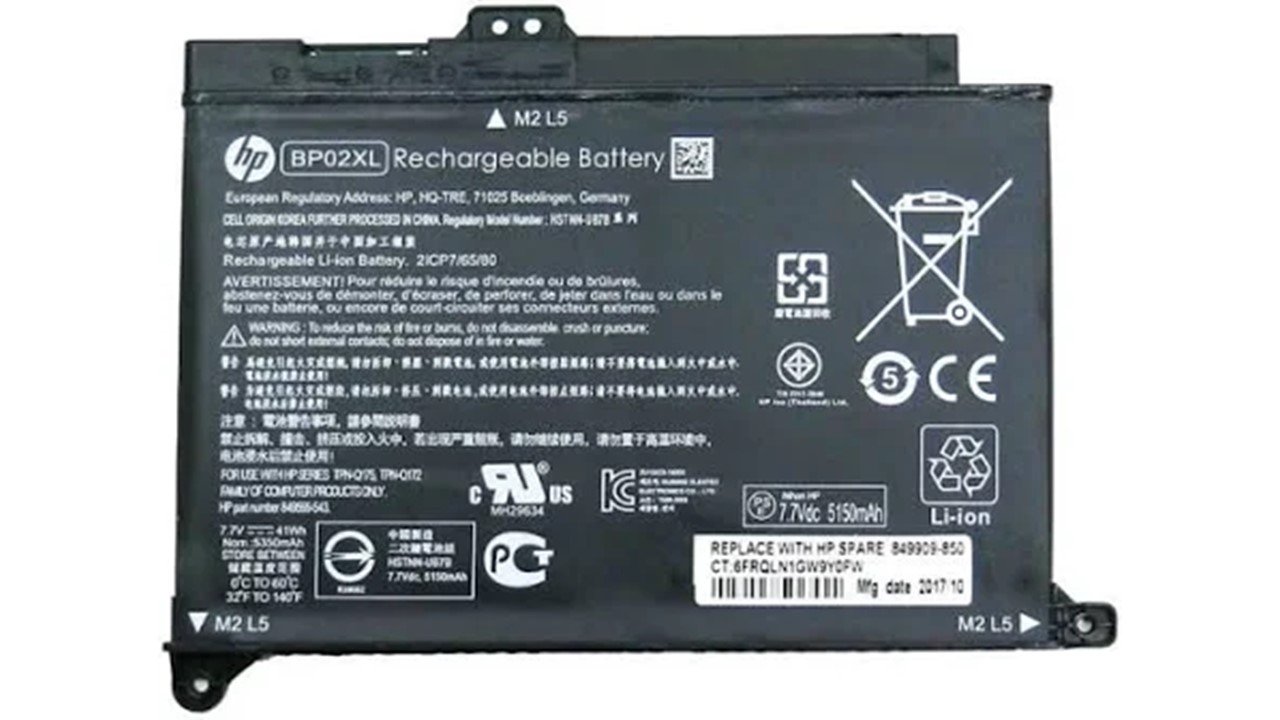 Battery and Adaptor-CheckMate Challengers